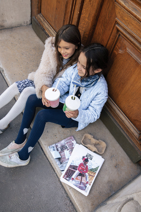 The whole catalog – Bonton Paris