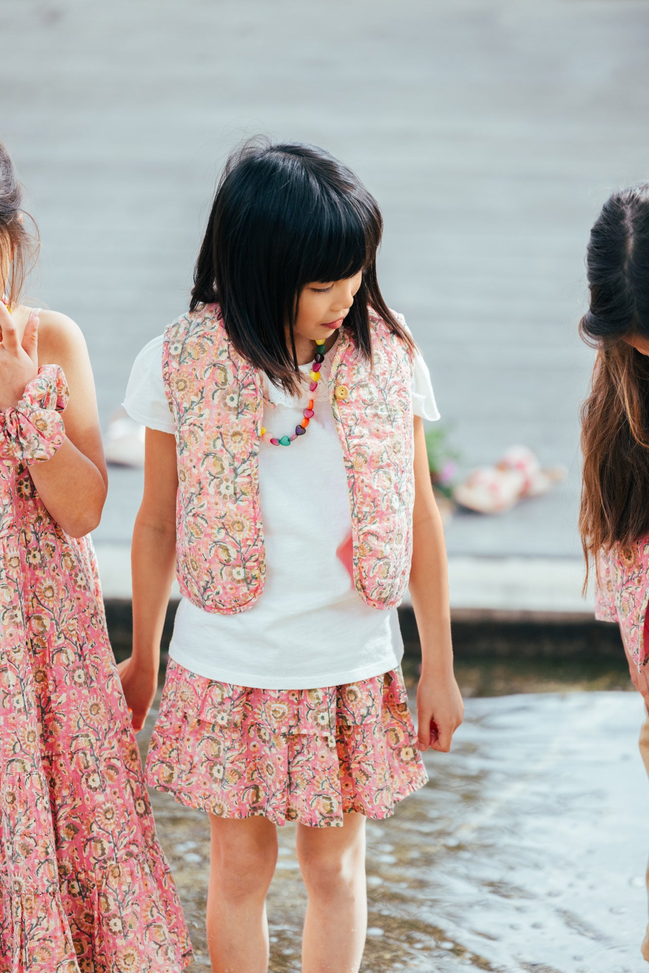 Bonton : Nouvelle collection Eté et -50% sur nos anciennes collections
