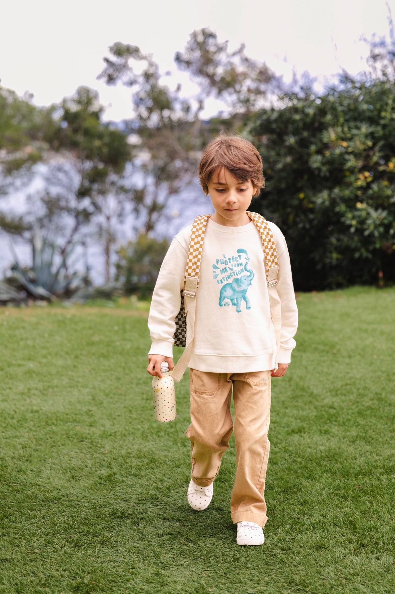 Bonton : Nouvelle collection Eté et -50% sur nos anciennes collections