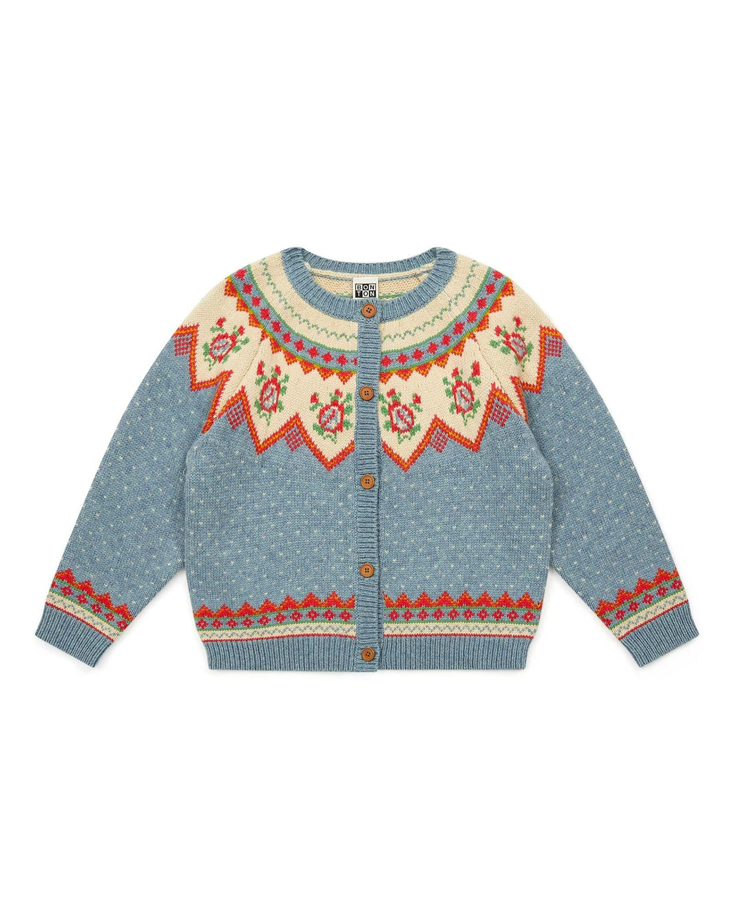 Bonton : Vêtements enfants – Bonton Paris