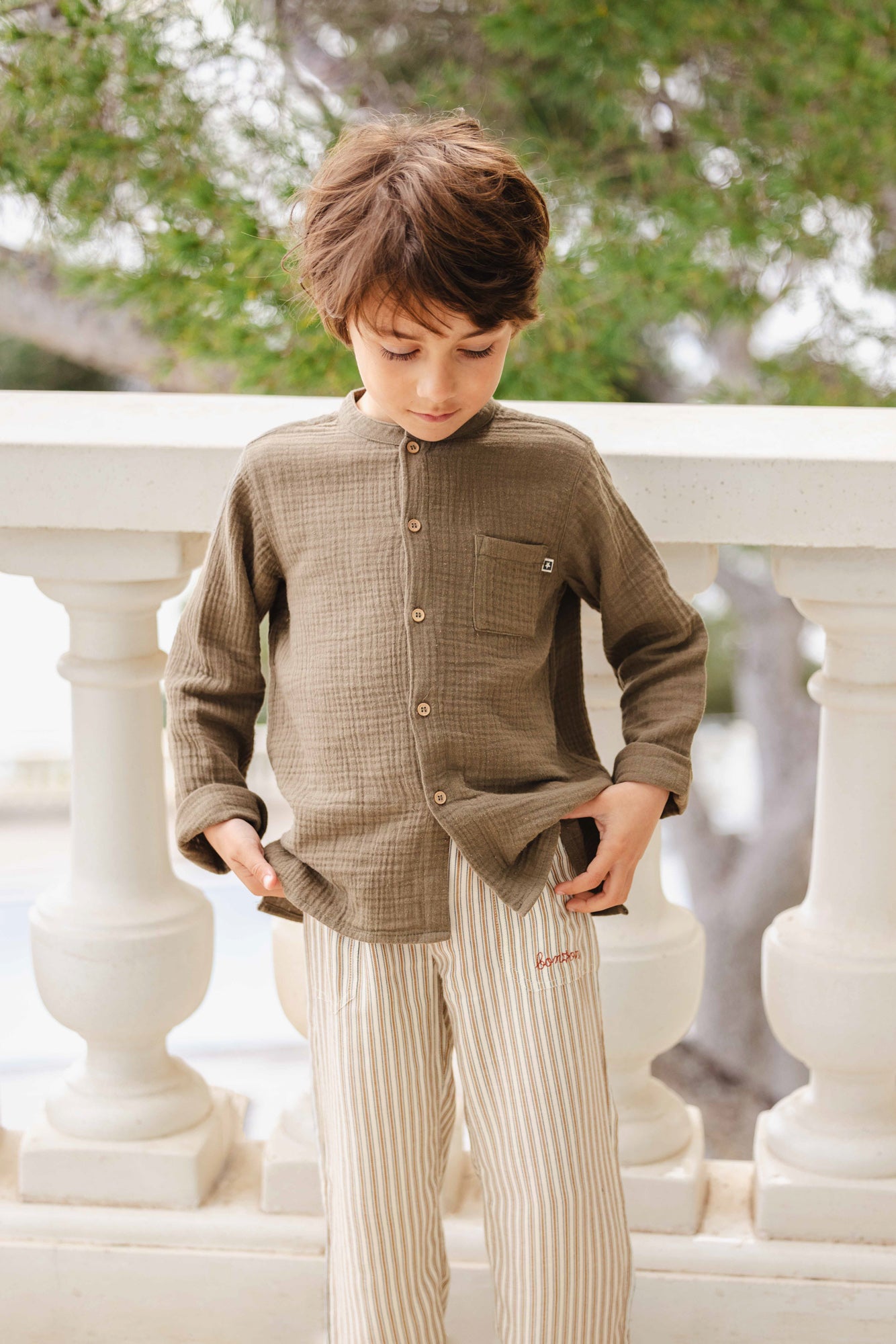 HAPPY PRICE: all at -50% in summer fashion