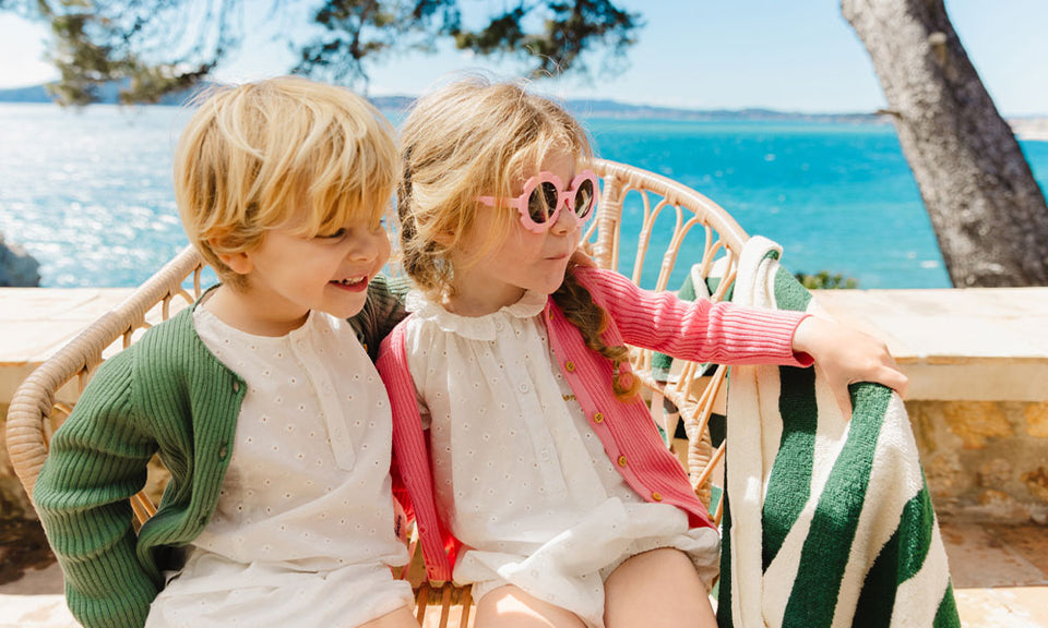 Bonton: Fall-Winter 24 collection